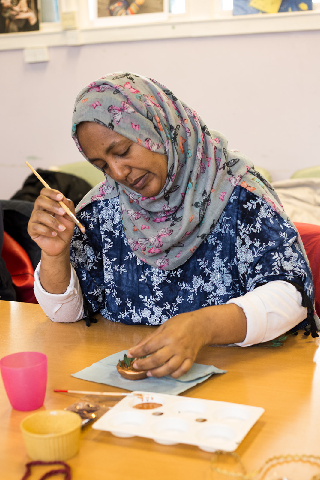 ESOL Maryhill Integration Network ESOL Maryhill Integration Network